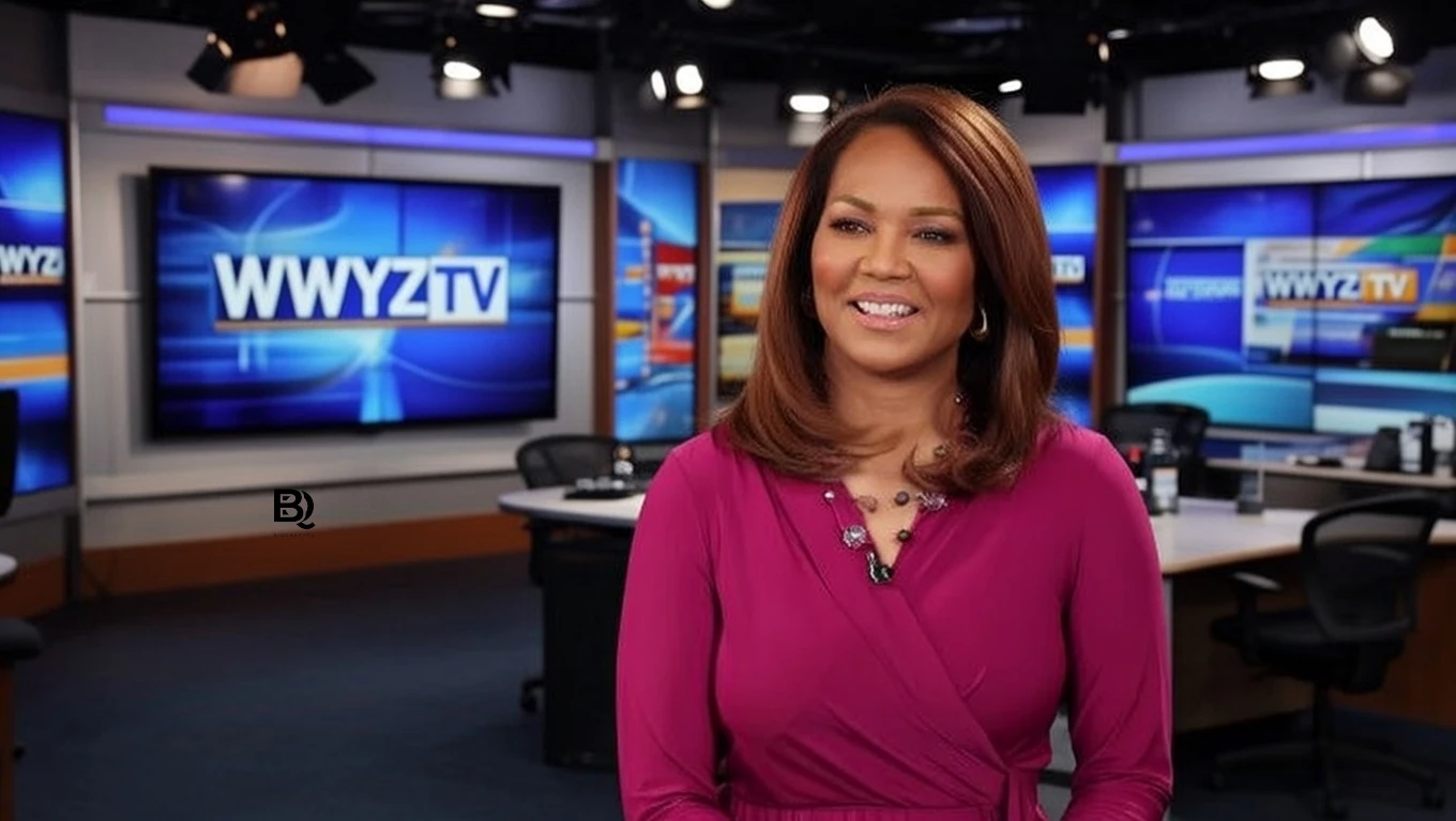 Carolyn Clifford First Husband, Age, Salary, Daughter, Family, Weight ...