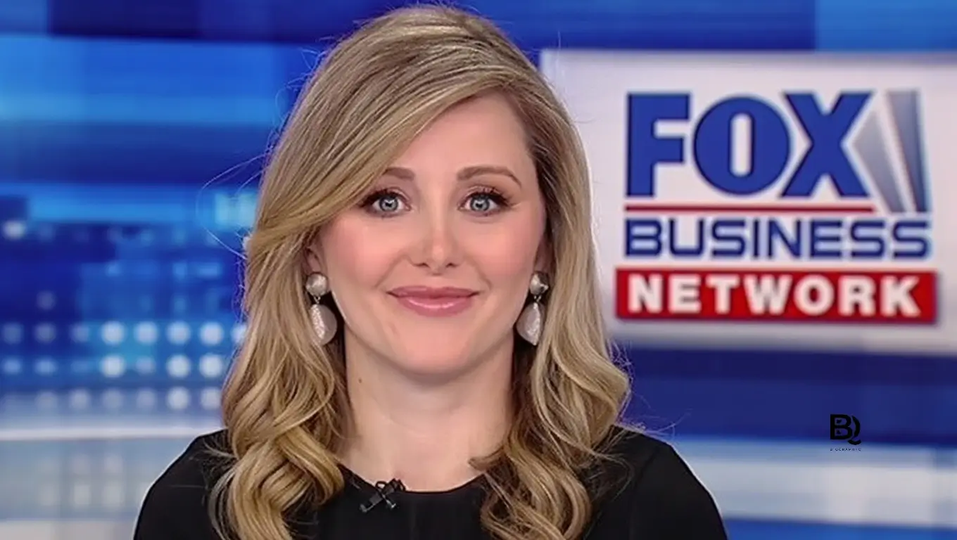 Taylor Riggs Net Worth, 2026 Salary, Husband, Age, Wikipedia ...